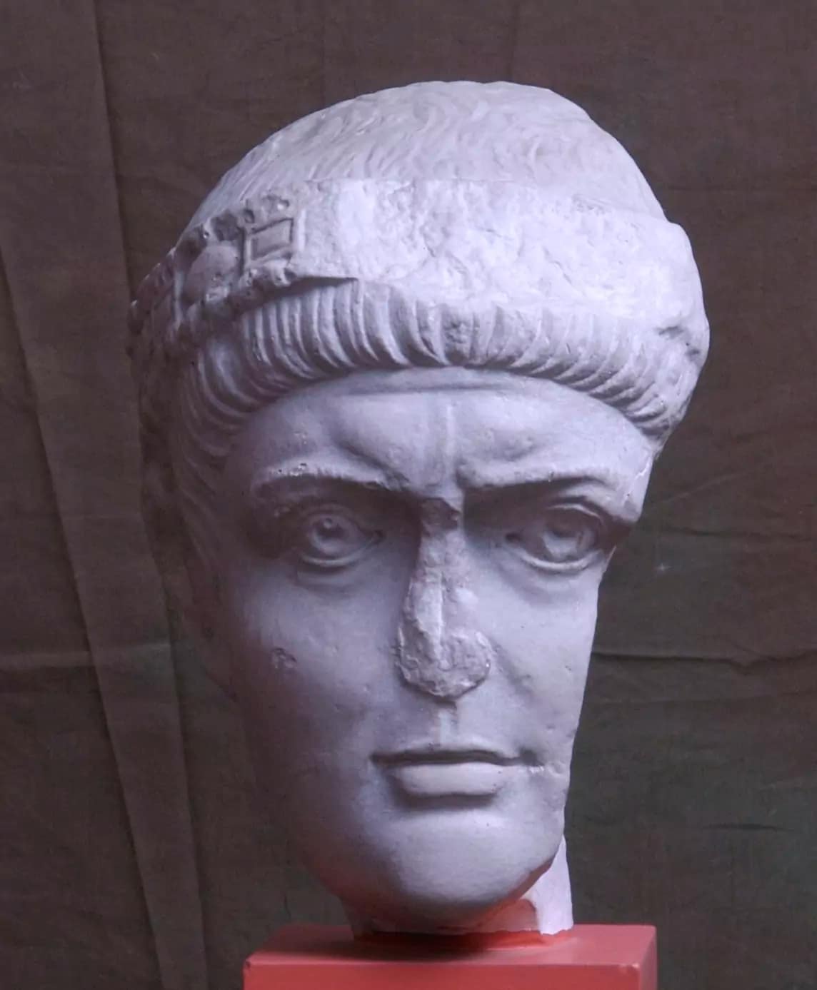 Valentinian I: His Reign and Legacy