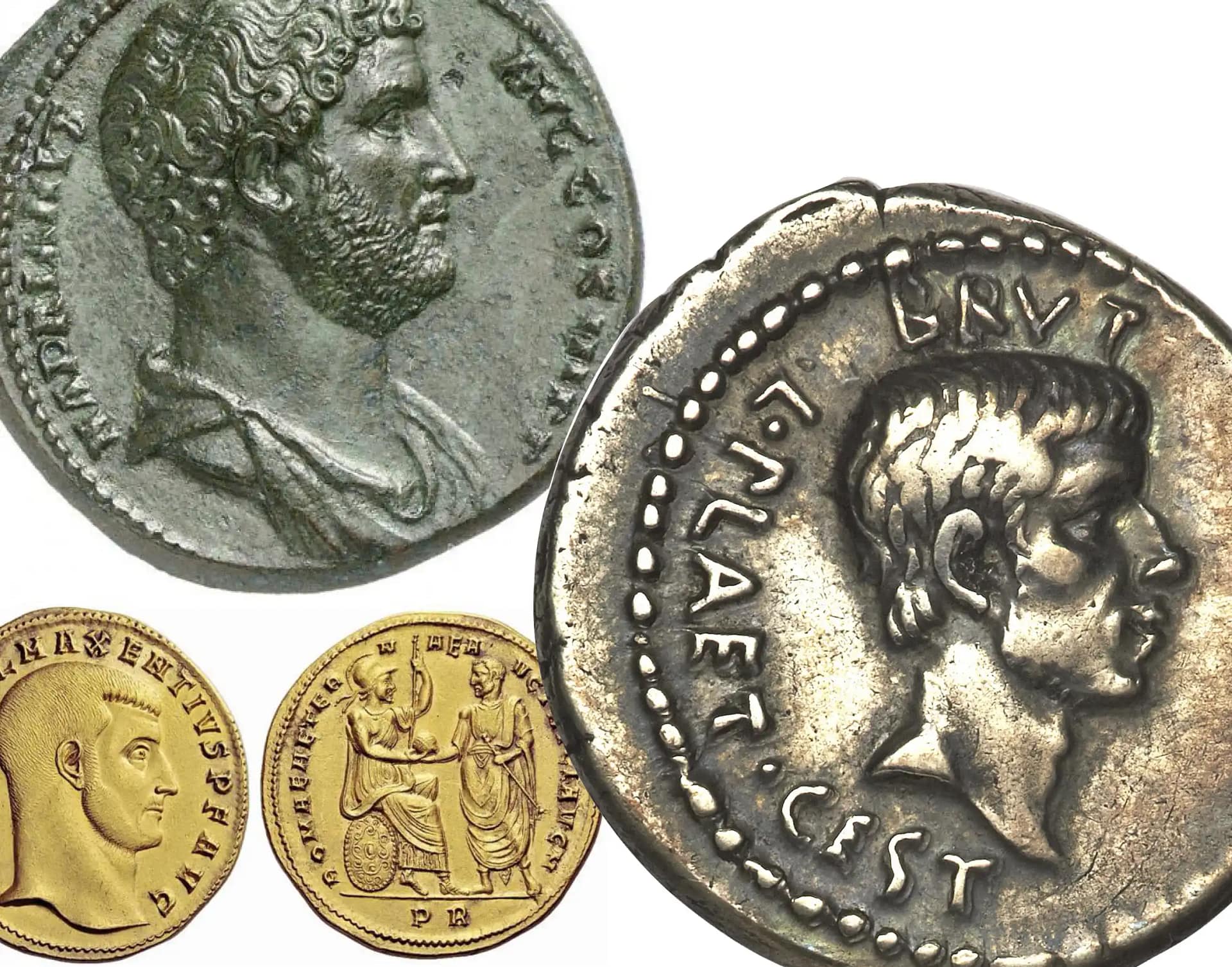 Understanding Rarity In Ancient Coins Rare Or Scarce 