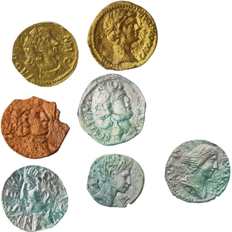 Introduction to Mint Marks: Discover Where Your Coins Were Made